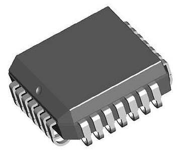 1Pcs MC100E131FNG PLCC-28 Flip Flops 5V ECL 4-Bit D-Type | eBay