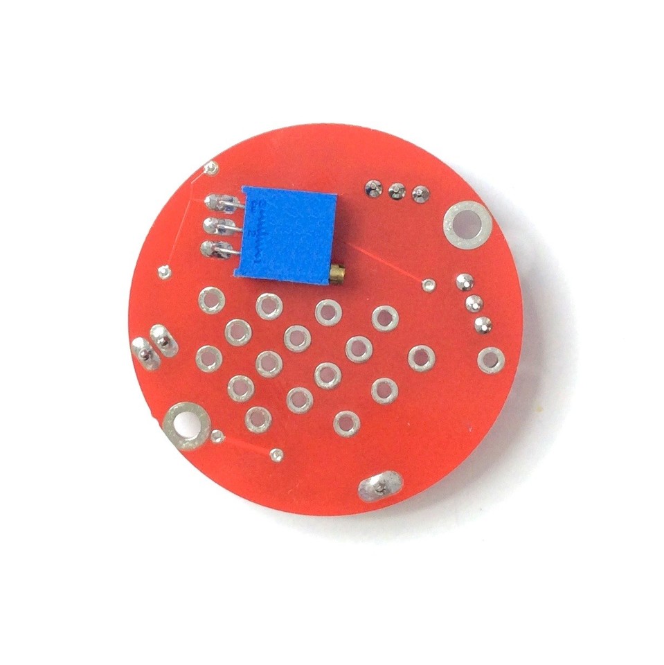 PMT Photomultiplier Divider PCB with Amplifier for Spectroscopy for ...