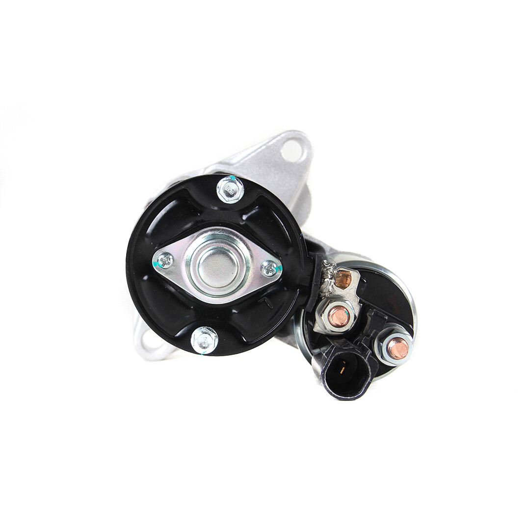 2.0T Starter Motor Fit For VW Golf Jetta Audi A3 TT #02E911023J# | eBay