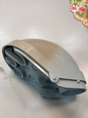 3” PVC Service Entrance WEATHER HEAD | eBay