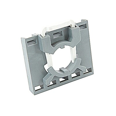 MCBH5-00, ABB, Contact Block Holder -Momentary - Front mounting | eBay