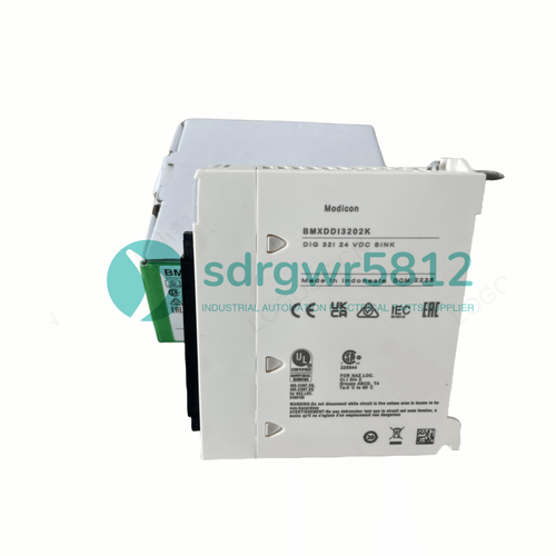 New In Box BMXDDI3202K Schneider Modicon BMX-DDI-3202K | eBay