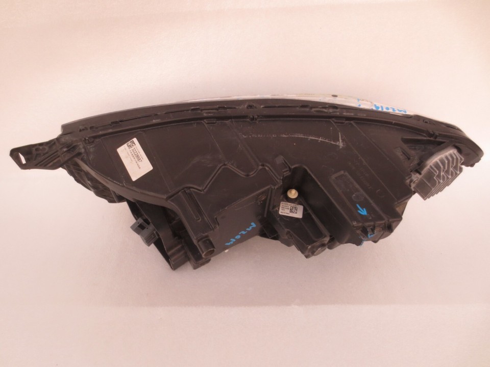 2016-2024 Volvo XC90 RIGHT Passenger Full LED Headlight Lamp | Genuine ...