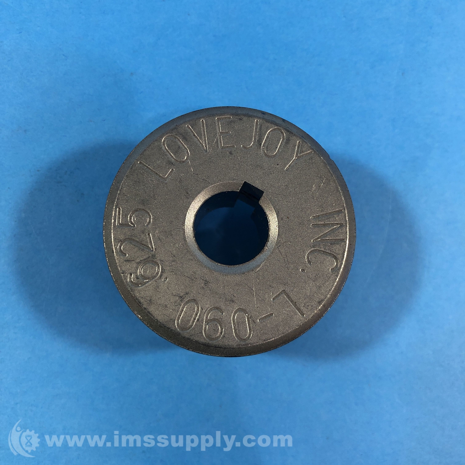 Lovejoy L-090 625 Motor Drive Shaft Coupling USNP for sale online | eBay