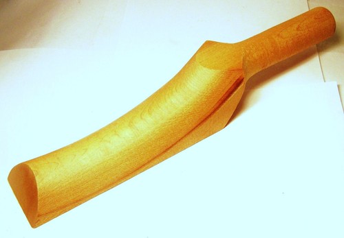 LEAD PIPE AND CABLE REPAIR DRESSER TOOL TL90A OLD SCHOOL HOT ROD LEAD ...