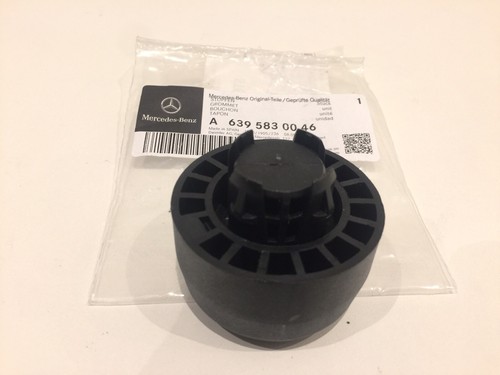 MERCEDES BENZ NEW GENUINE VITO W639 W447 PLASTIC JACKING POINT ...