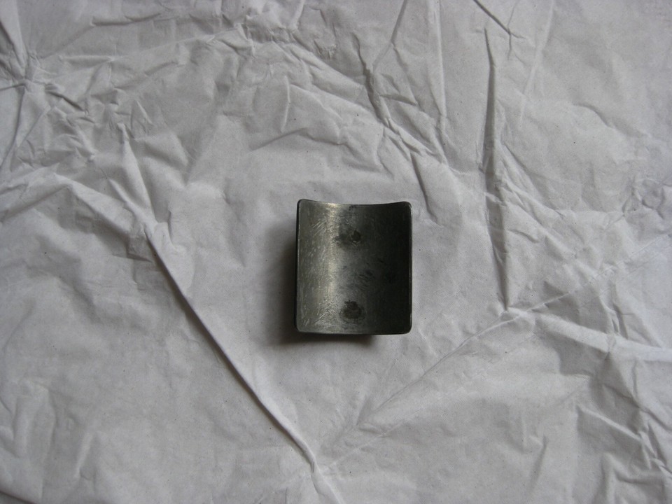 German WW1 WW2 K98 Gew98 Mauser Sniper Scope Original Claw Mount Base ...