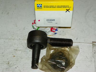 Ford Truck 1961-64 NOS Tie Rod Ends Moog ES-304R Made in USA | eBay
