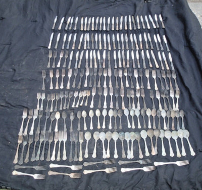 Flatware & Silverware - Usn Navy