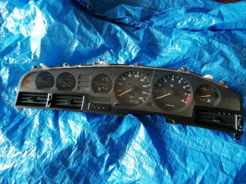 Meter Supra Jza70 1Jz-Gte | eBay