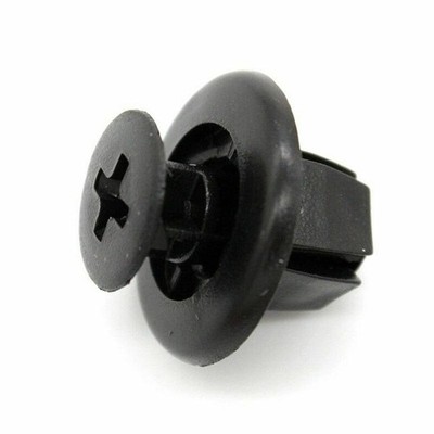 FIT PORSCHE RIVET FASTENER PUSH IN BUMPER DOOR TRIM PANEL CLIPS | eBay UK