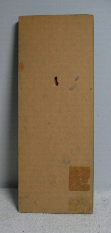 Vtg Wooden Wall hanging lighthouse Coat Hat Rack Peg Hook signed art ...