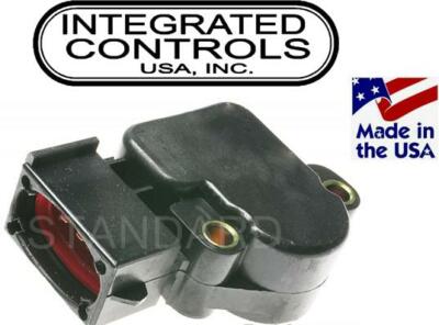 Throttle Position Sensor 1988-1995 Ford, 1988-1994 Lincoln and 1988 ...