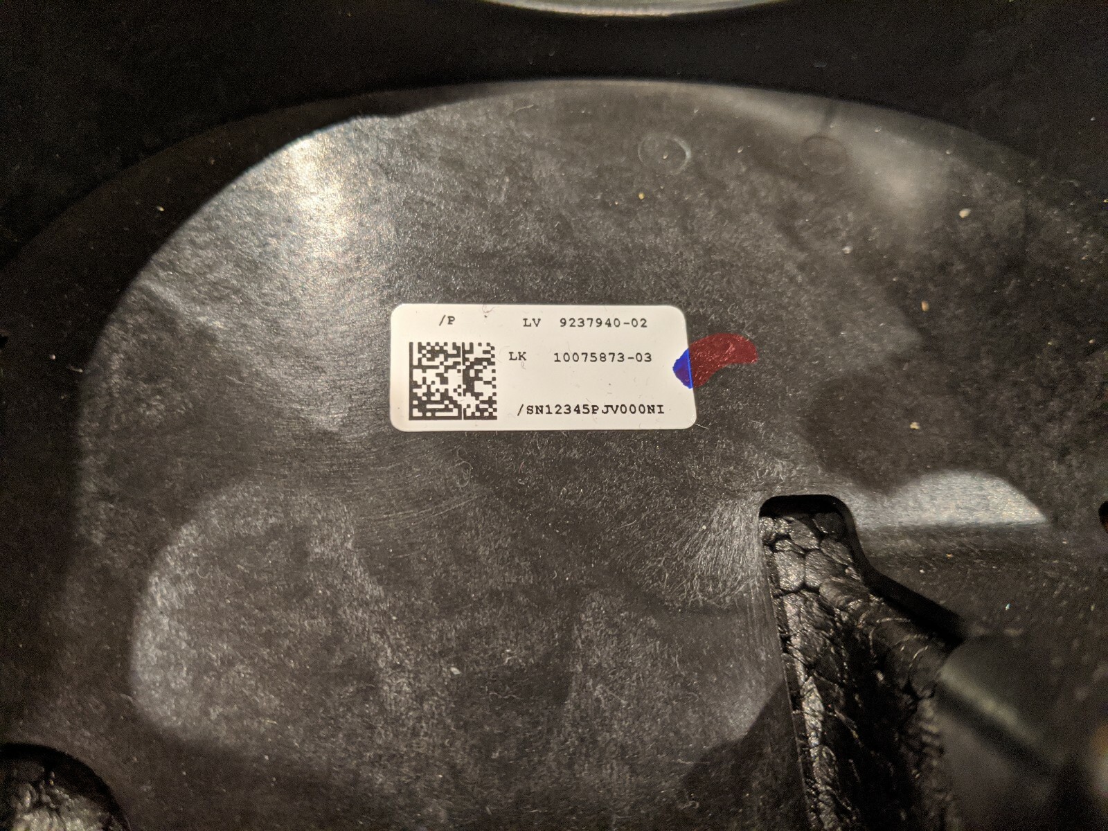 🔥 BMW Genuine 61319237940 F25 X3 F26 X4 Trim Panel, Steering Column ...