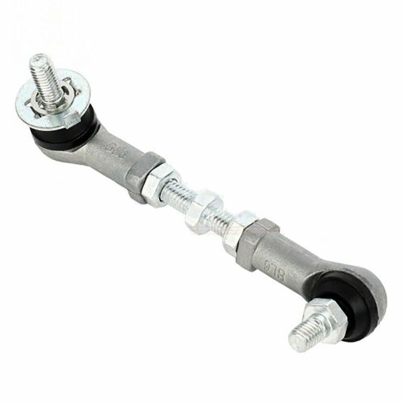 1X Suspension Ride Height Sensor LINKS Rear for 2003-2009 Lexus GX470 ...