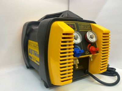 Recovery Units - Unit