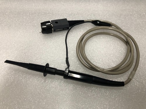 Lecroy 7200-P12 350MHz Passive Probe, 10:1 10MΩ 14PF | eBay