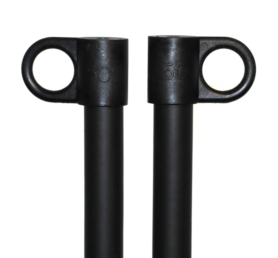 BOWFLEX Power Rods 2 X 50 Lb (100 Lb Total) Power Pro/XTL Rods | eBay