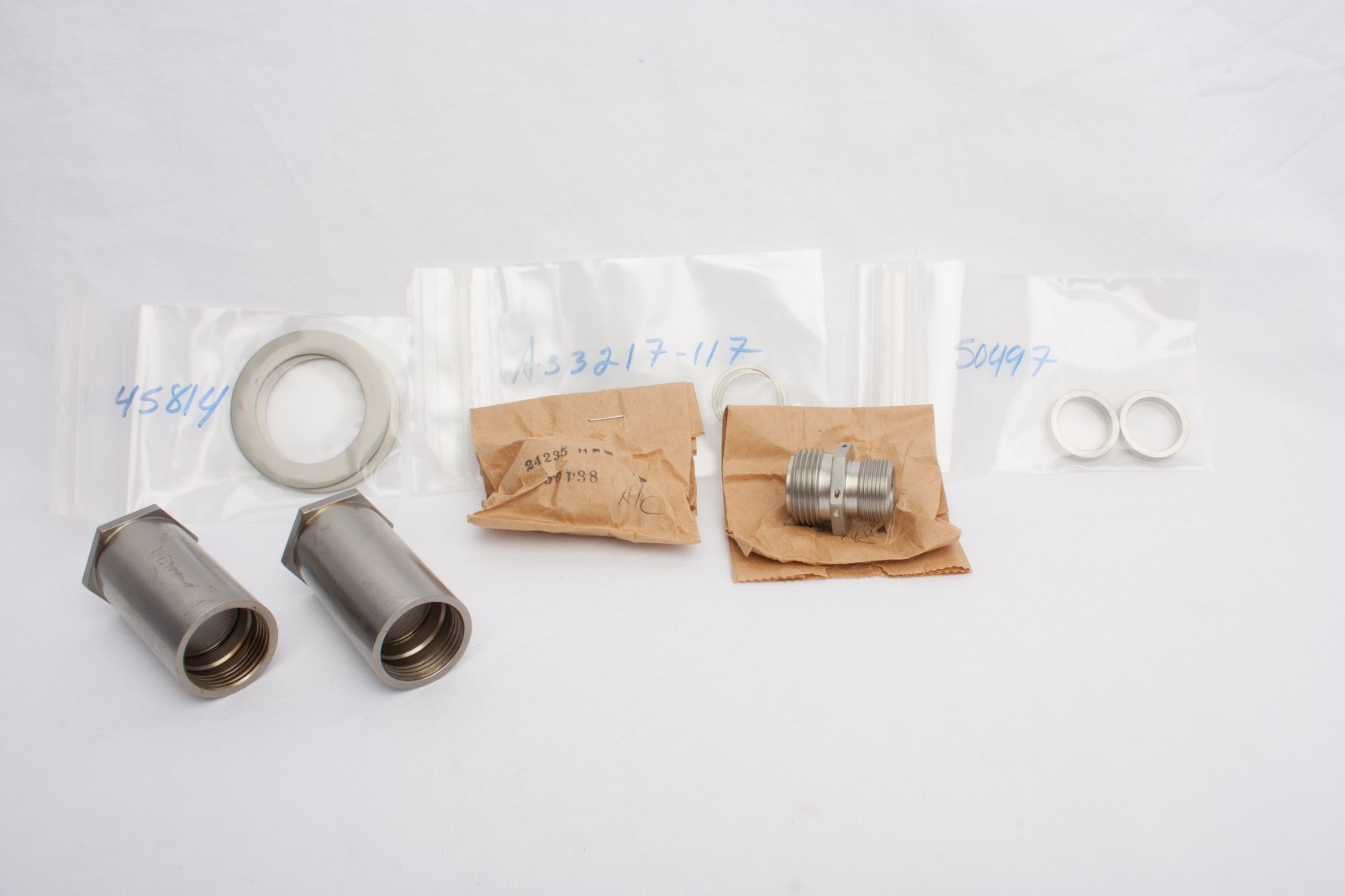 Aircraft Igniter Plug P/N 80199 | eBay