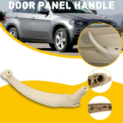 51416969402 For BMW E70 Passenger Right Inner Door Panel Handle Pull ...
