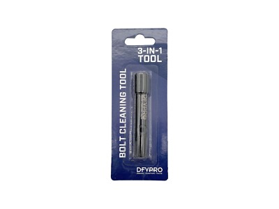 5.56mm/.223 Bolt Cleaning Tool | eBay