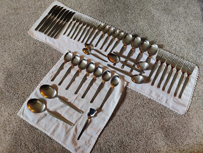 Vintage Solingen Germany Flatware | eBay