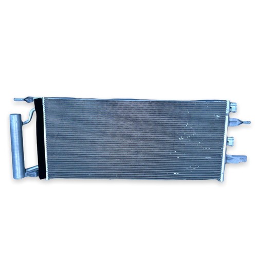 16-22 Mini Cooper F56 BMW X1 X2 228i A/C Air conditioning condenser ...