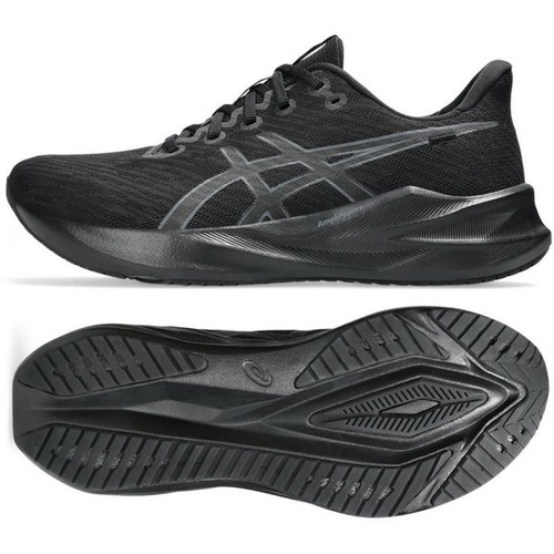 ASICS Versablast 41011B984 001 Chaussures noires le noir | eBay