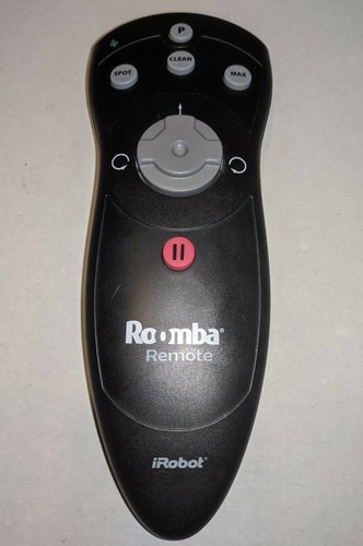 iRobot Roomba Remote Control for 400 500 Discovery Series 440 4260 4230 ...