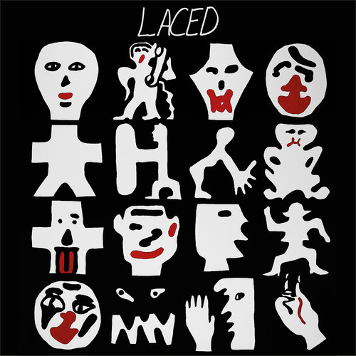 Laced - Laced [New 7" Vinyl] | eBay