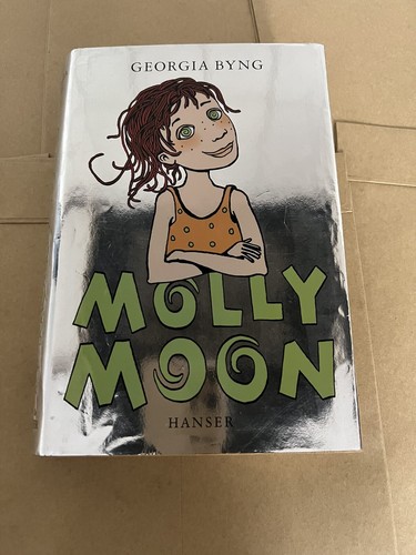 Molly Moon Bd.1 von Georgia Byng (2004, Taschenbuch) | eBay.de