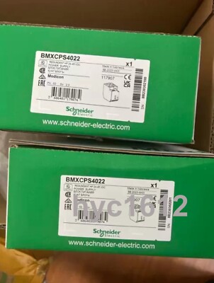 1PC New Original BMXCPS4022 Power Supply Expedited Shipping# | eBay