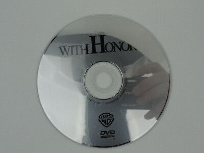 With Honors (DVD, 1994) - DISC ONLY 85391307921| eBay