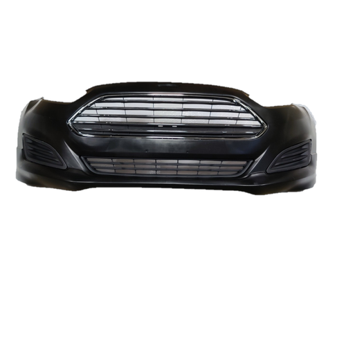 FITS 2014 2015 2016 2017 2018 2019 FORD FIESTA FRONT BUMPER COVER set ...