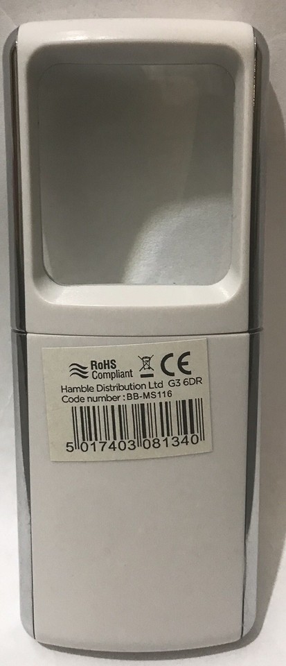 Magnifying Glass With Torch | eBay