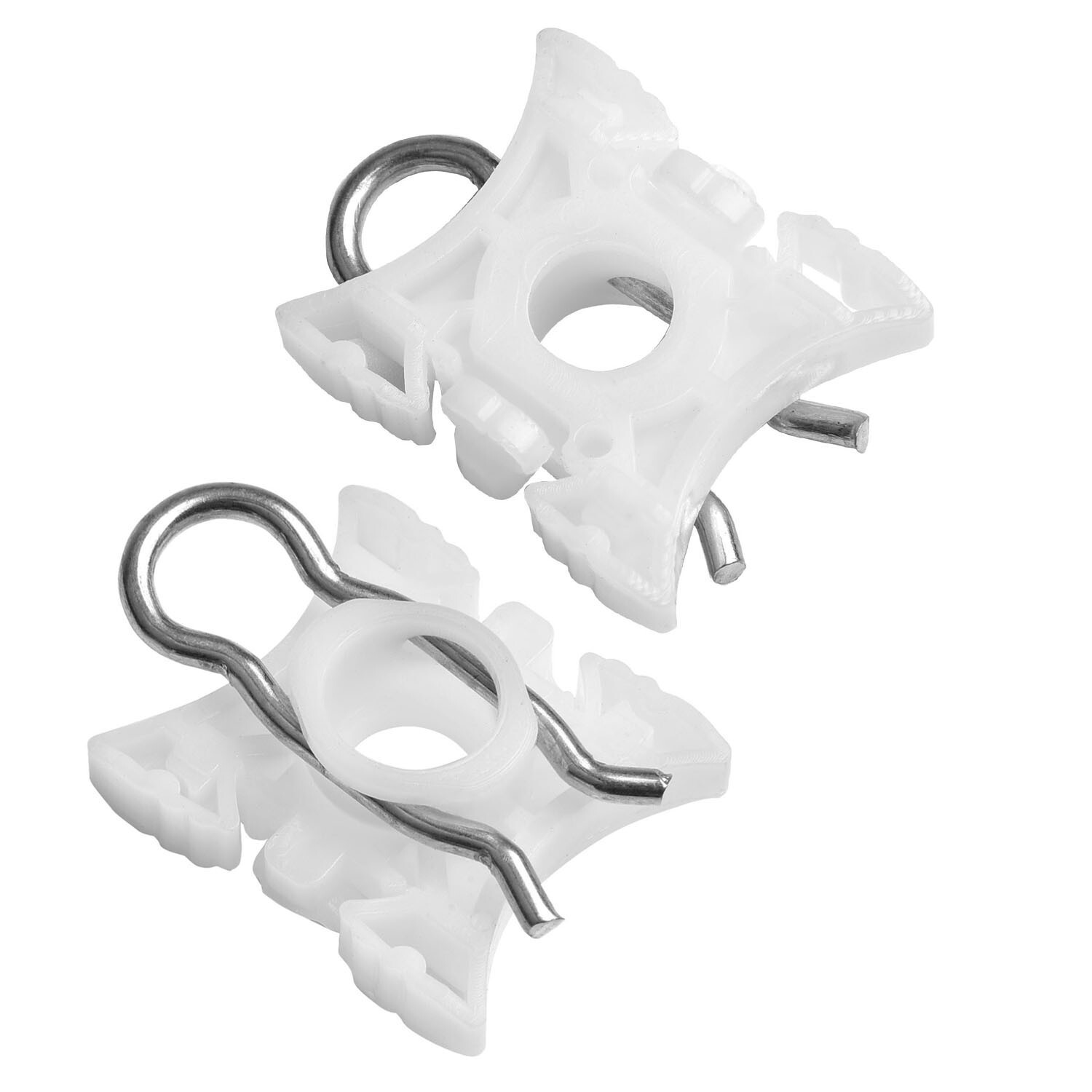 Easy to Install Casement Regulator Sliding Clip Set for BMW E36 Z3 Z4 ...