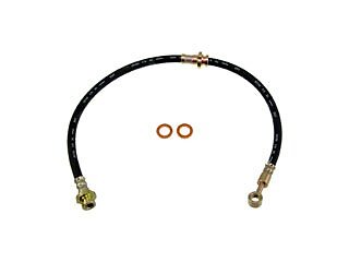 Dorman Brake Hydraulic Hose Rear Left Fits 1995-2003 Nissan Maxima 1996 ...