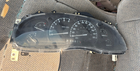 1996-1997 Ford Explorer Ranger Speedometer Assembly with Tachometer MPH ...