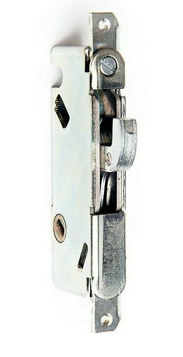 Sliding Door Mortise Latch Hook Euro Mortice Latch Slimline