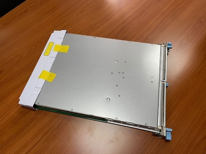 Juniper SRX5K-MPC SRX-Series Modular Port Concentrator | eBay