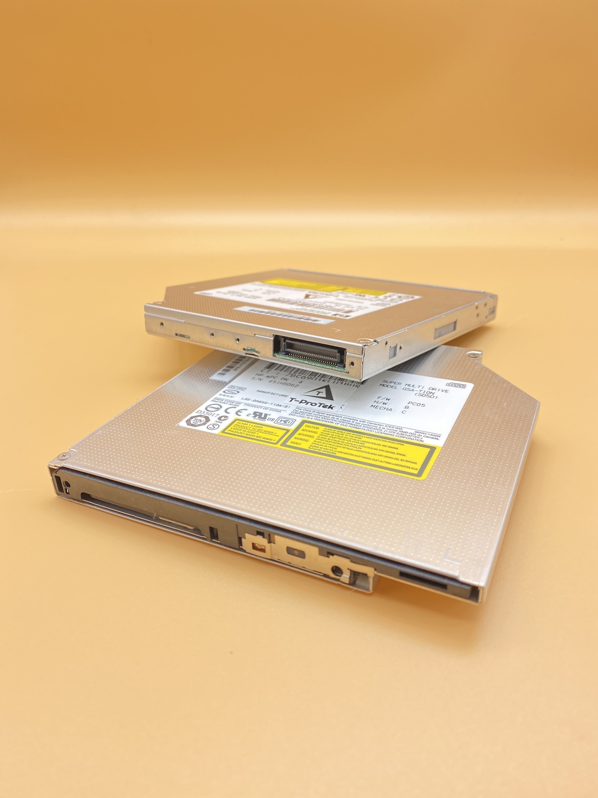 DVD/CD RW Brenner Laufwerk komp. Toshiba Satellite A100-936, A210-129 ...