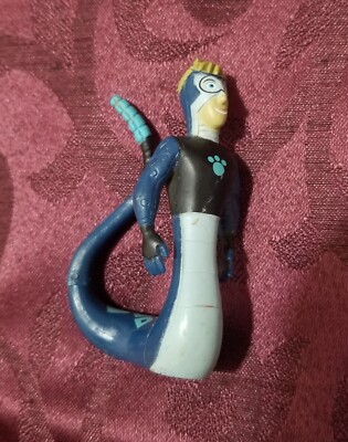 Wild Kratts Action Figure Creature Power Snake Rattlesnake Marrin 3” | eBay