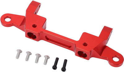 Alloy Machined Rear Bumper Mount for Axial SCX6 251008 | eBay