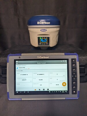 Levels & Surveying Equipment - Carlson