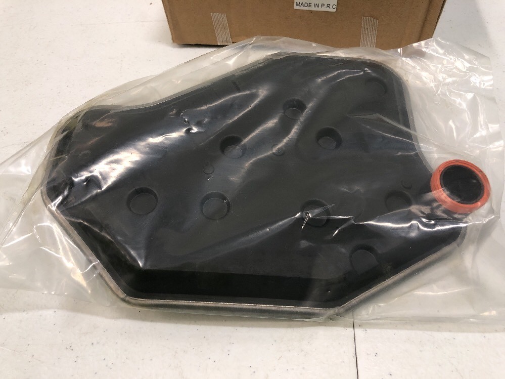 Ford auto transmission Filter F6AZ7A098A FT-105 | eBay