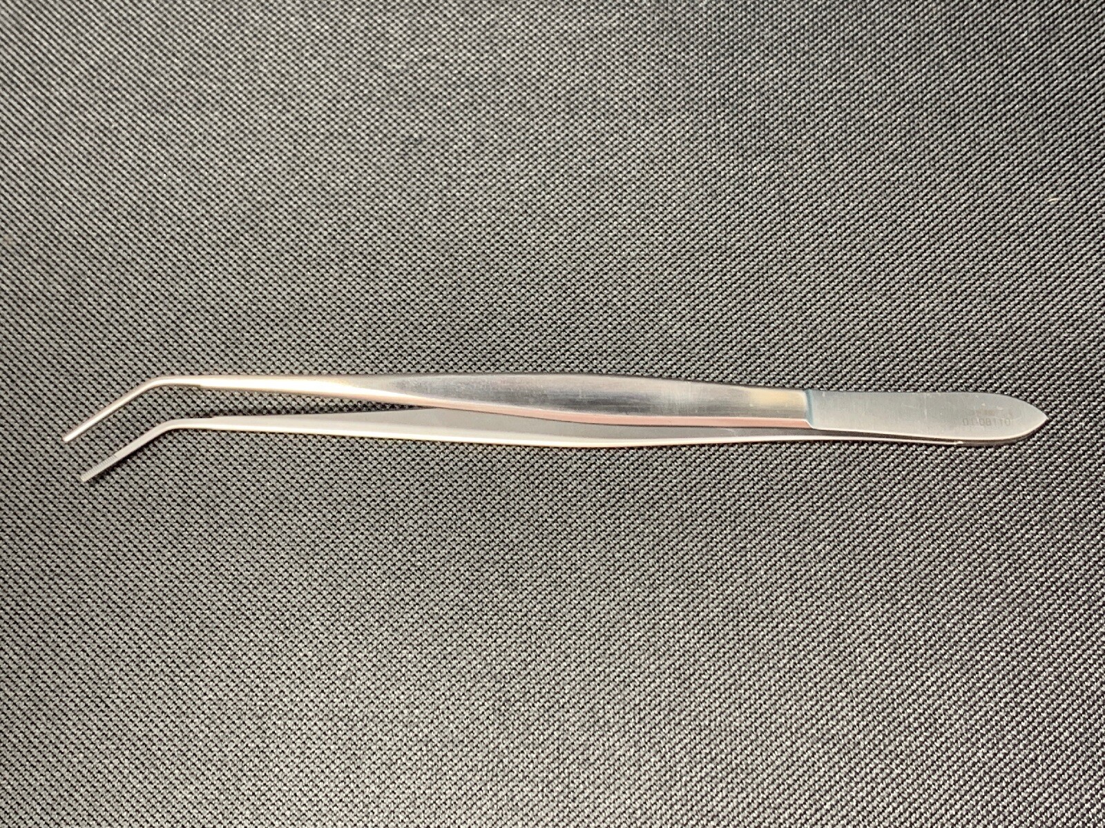 Stryker 01-08110 Plate/Screw Forceps Angled for sale online | eBay