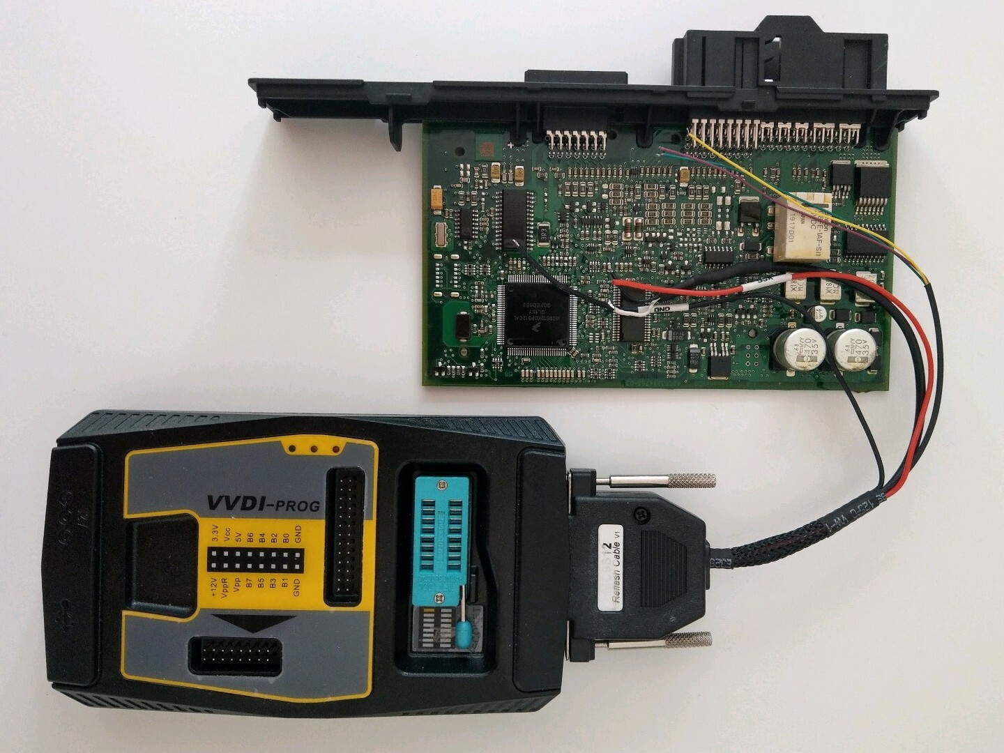 BMW CAS3 CAS3+ SOFTWARE REPAIR SERVICE | eBay