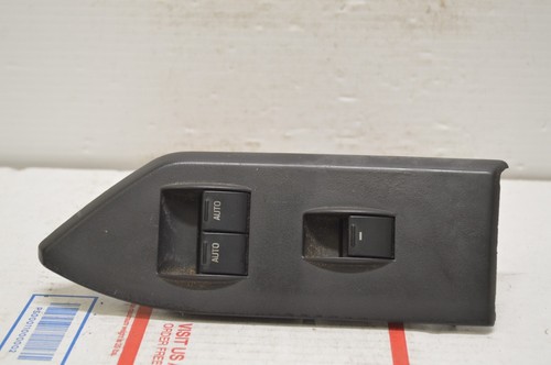 2005-2009 Ford Mustang Power Window Master Switch Door Window Button ...