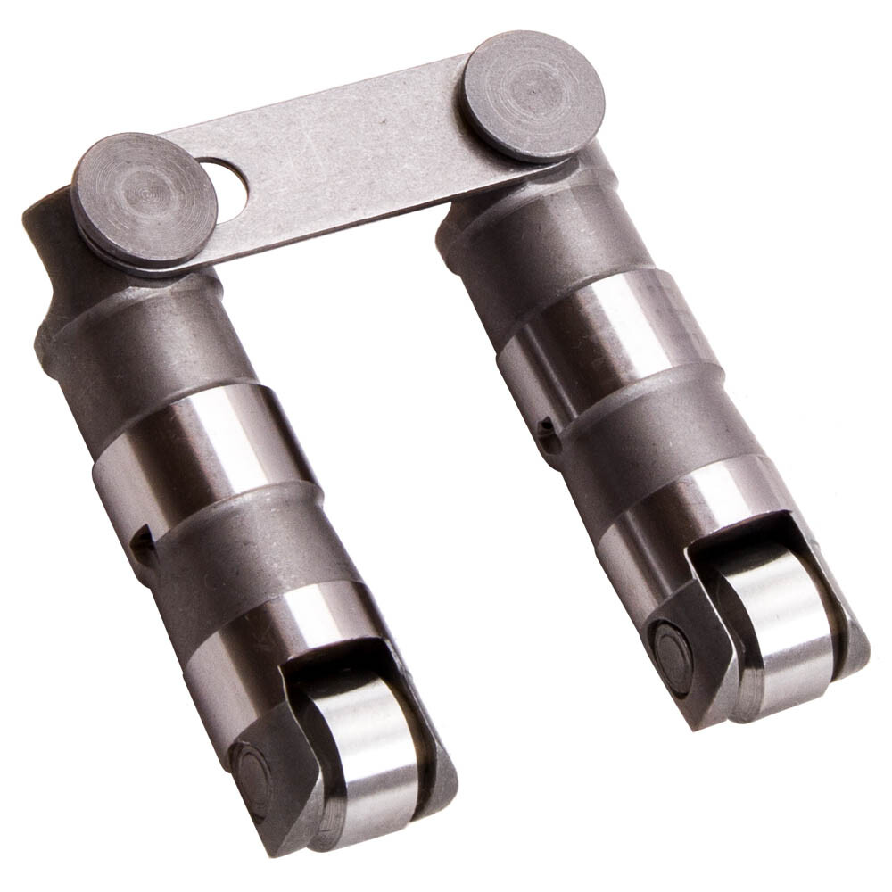 Hydraulic Roller Lifter Set 16 Lifters for Chevy small block 5.4 5.7L ...