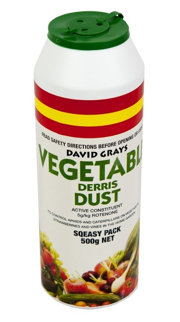 Vegetable Derris Dust 500gm for sale online | eBay